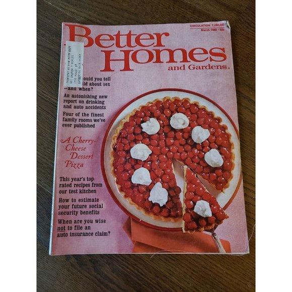 Better Homes And Gardens | Office | Better Homes Gardens Magazine ...